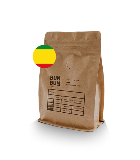 Bun Bun Coffee– BUN BUN COFFEE